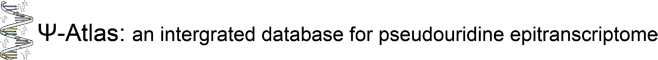Ψ-Atlas | JBrowse
